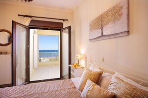 Apartamento | 2 quartos