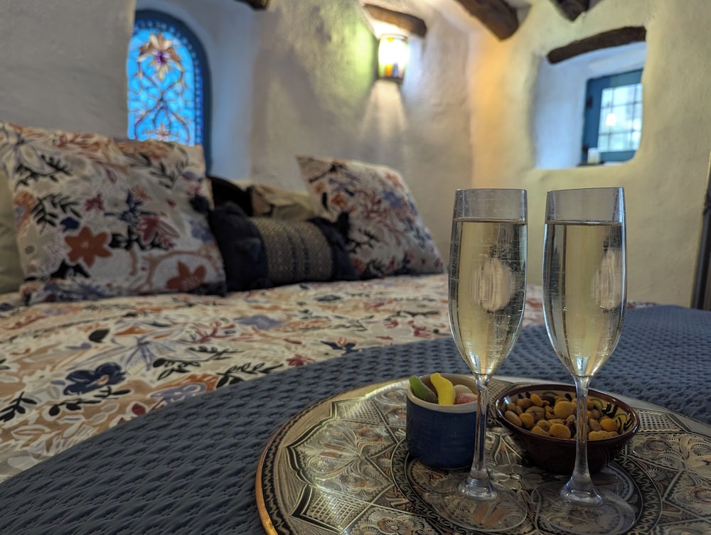 Casa Satori - Andalousie