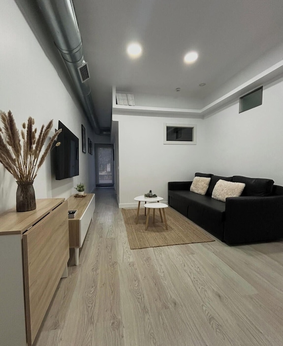 Apartamento Turistico Alcalá - Torrejón de Ardoz