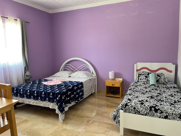 Adriano & Filomena House - Cabo Verde