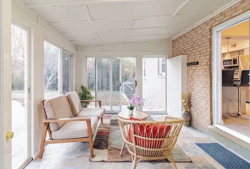 Spacious 6-bedroom House Minutes From Washington Dc & National Harbor - Largo, MD