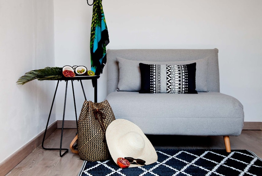 Acogedora Estancia Junto A La Tramuntana - Alaró