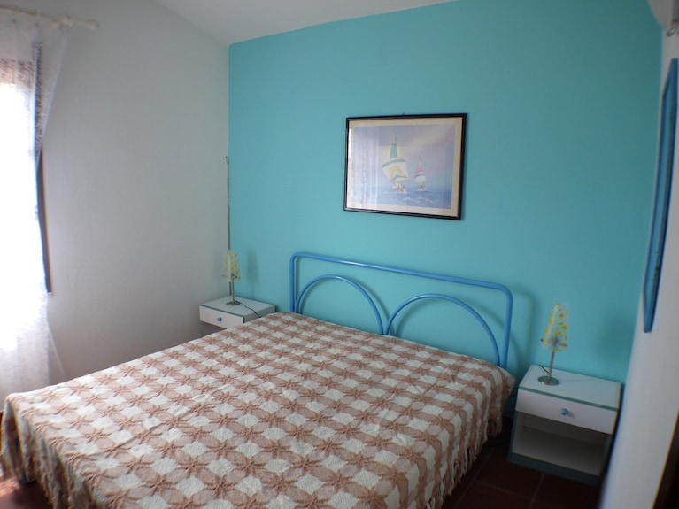 First Floor In Costa Rei, Sleeps 4, 500 Meters From The Beach - Castiadas