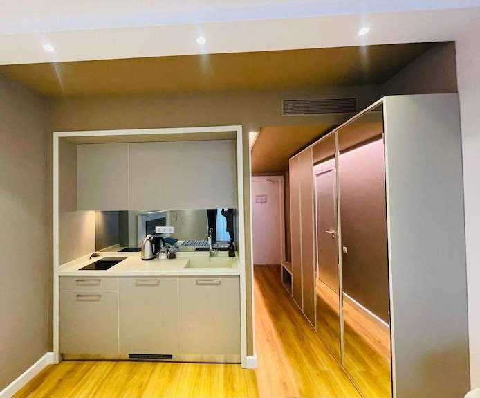 5star Hotel Alliance Palace - バトゥミ