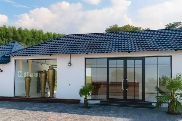 The Rules Club - Rajasthan