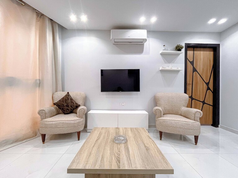 2-bedroom Apartment In One Kattameya - Cairo