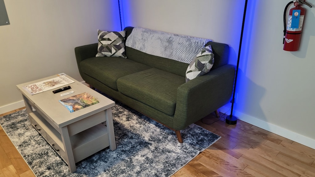 A Suite Treat - Whitehorse