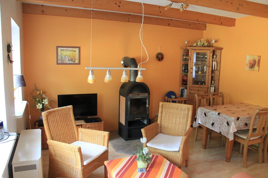 Ferienhaus Mühlenberg - Erholen Sie Sich Im Herzen Der Uckermark! - Prenzlau