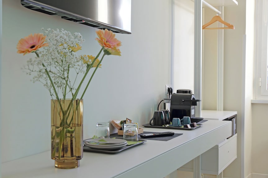 Domus Augustea San Giovanni Sunset Suites - Deluxe Suite Ottanivm - Rome