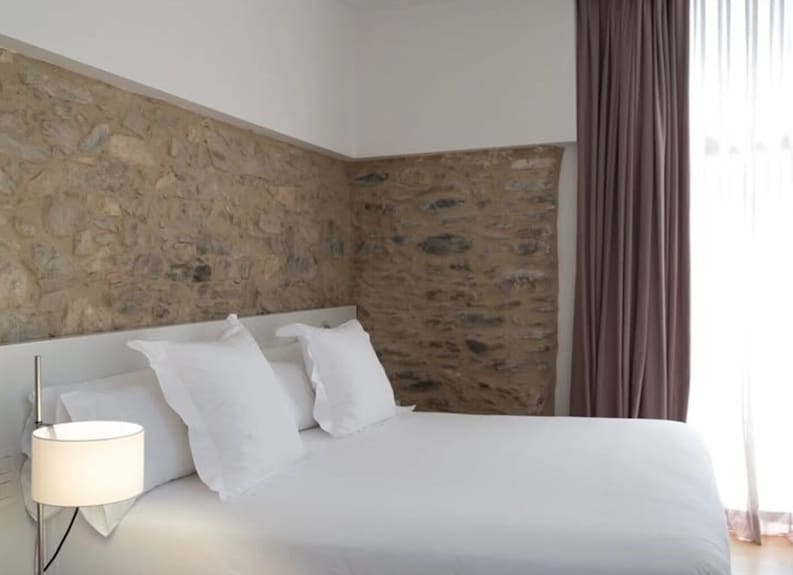 Masia En Vilamaniscle - Girona - Portbou