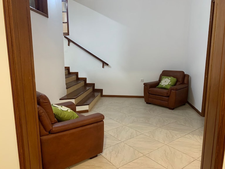 Cozy 2-bedroom Condo With Wifi, Ac In Mindelo, Sao Vicente, Cape Verde - Cape Verde