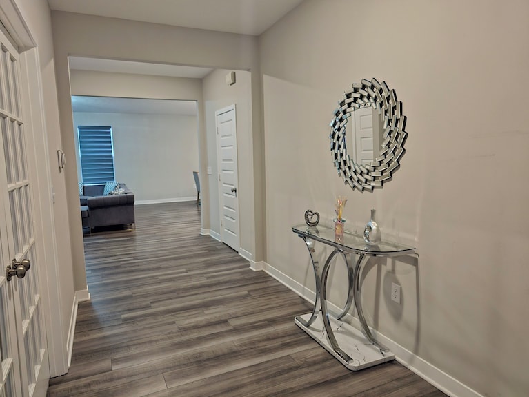 Spacious 5-bedroom House With Wifi, Ac In Charming Brownsburg - Avon, IN