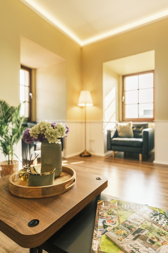 Rhein Haven - 125m² Premium Retreat - Ideal For Families & Teams - Free Parking - Cologne