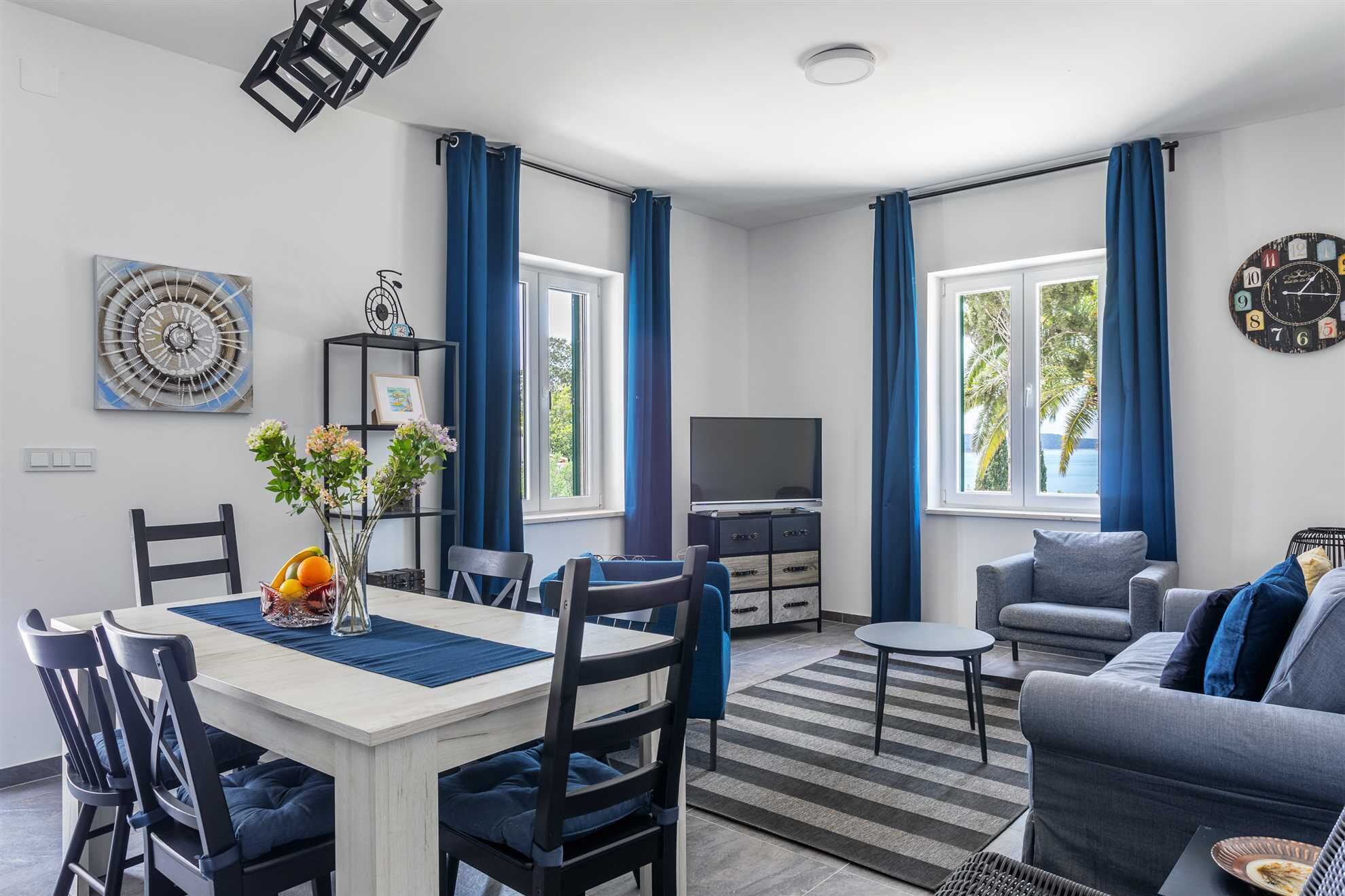 Villa Garden Heights By Mywaycation - Hvar