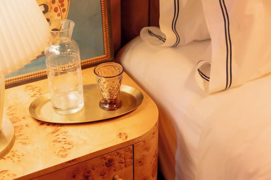 Relaxing Room Just A Walk Away Cleveland Convention Center - Cleveland, OH