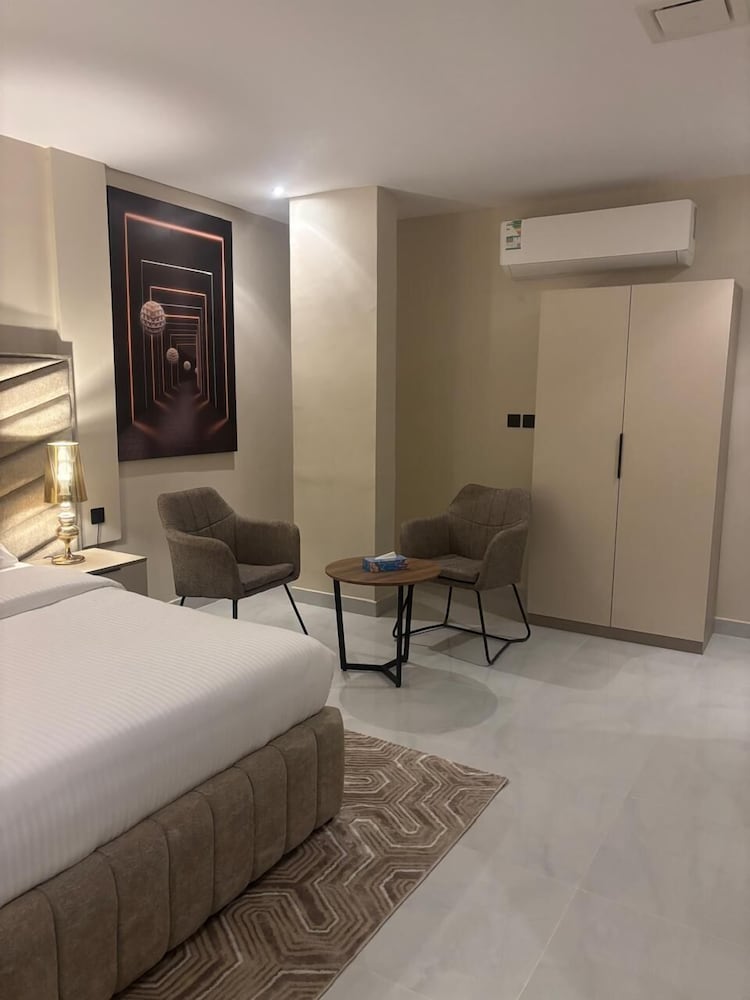 Taawan Stay - Riyadh