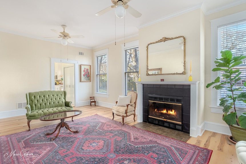 Spacious 4-bedroom House In Enjoyable Shreveport With Wifi, Ac - 슈리브포트