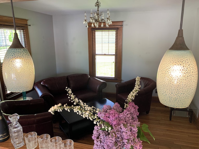 Charming 1-bedrm Unit With Wifi, Ac In Quaint Deep River- Queen Of The Valley - Old Saybrook, CT