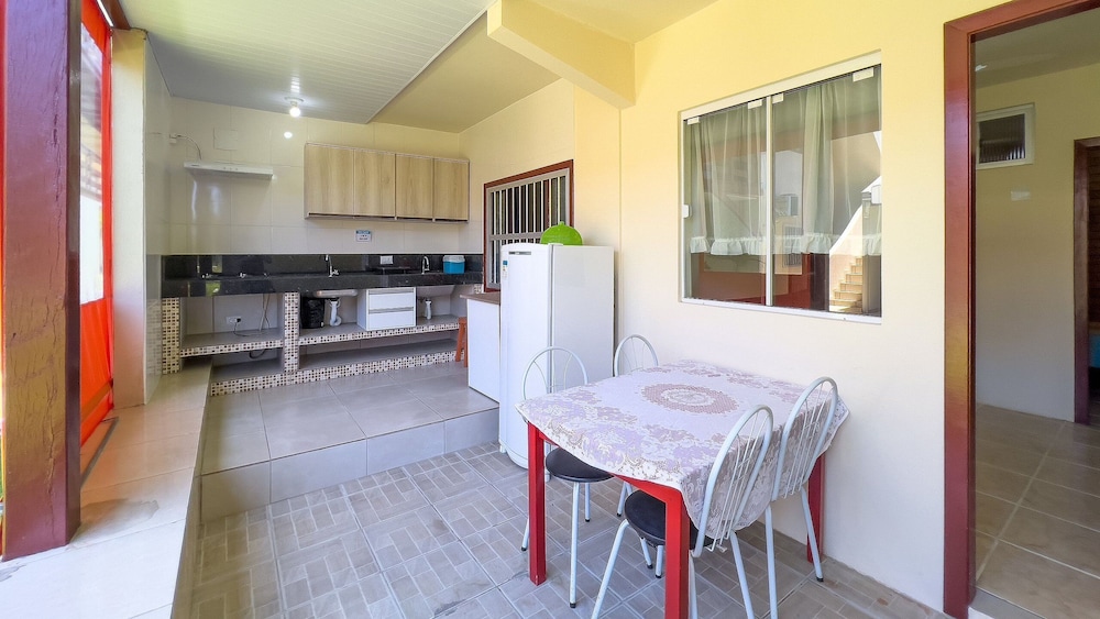 Ap 08a Ala Morrinhos Residencial Solavir - Bombinhas