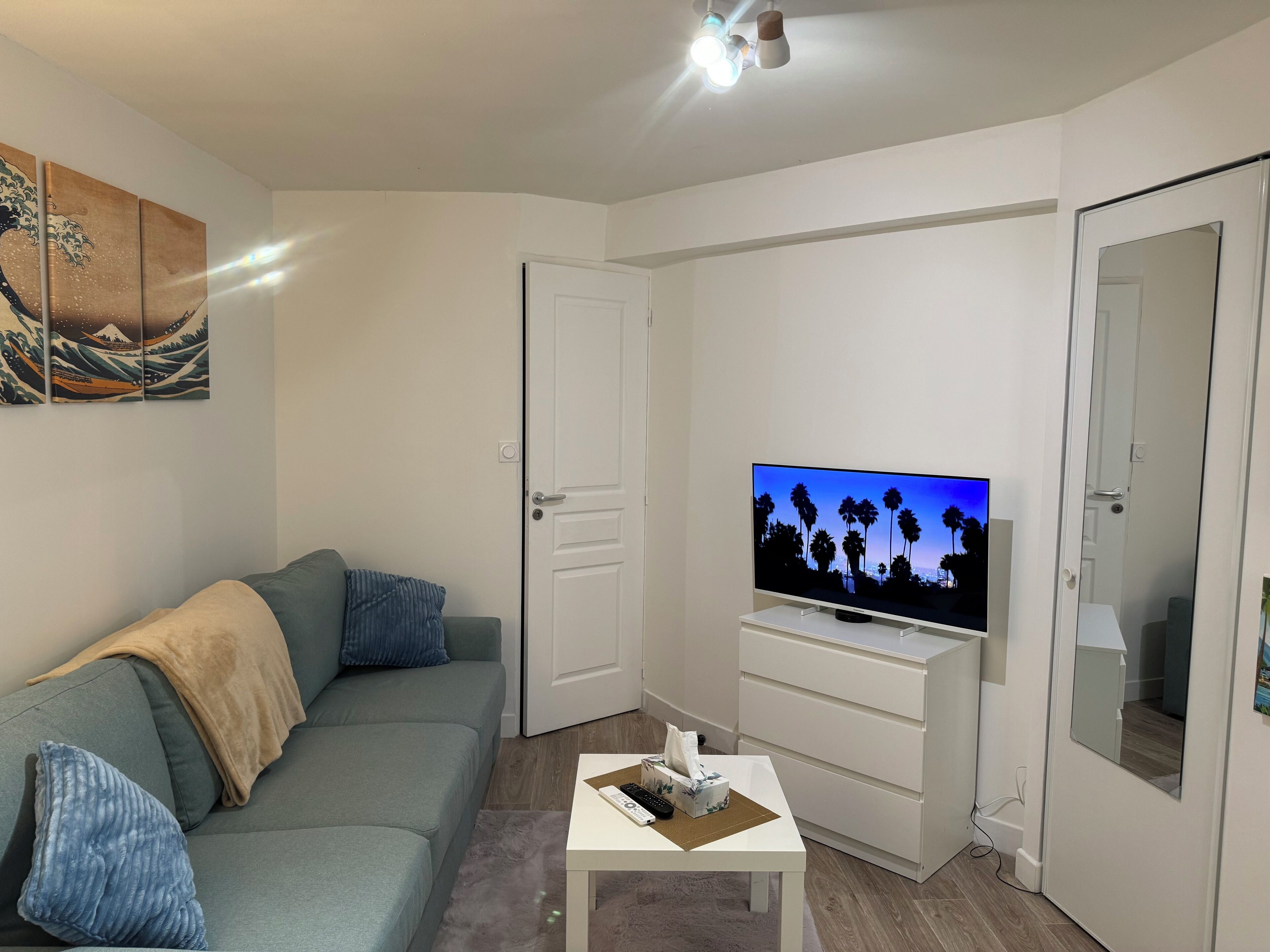 Studio Cozy Au Cœur Des Carmes - Labège