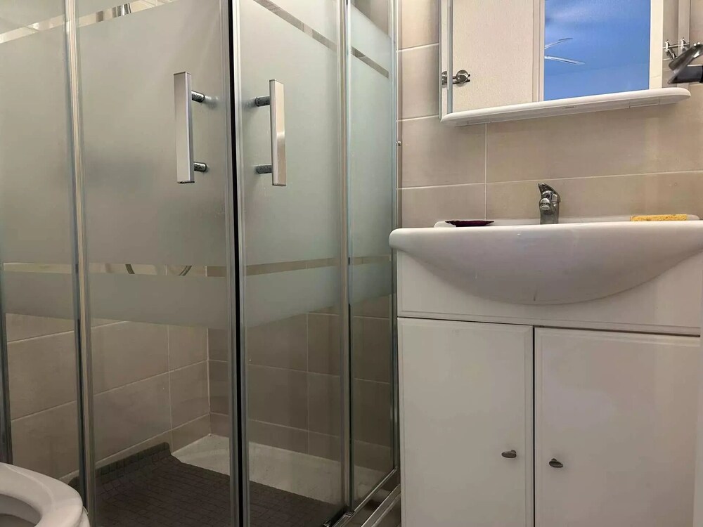 Oliveraie Residence - Apartment 2 rooms/cabin 4 beds SAINT PIERRE LAMER ...