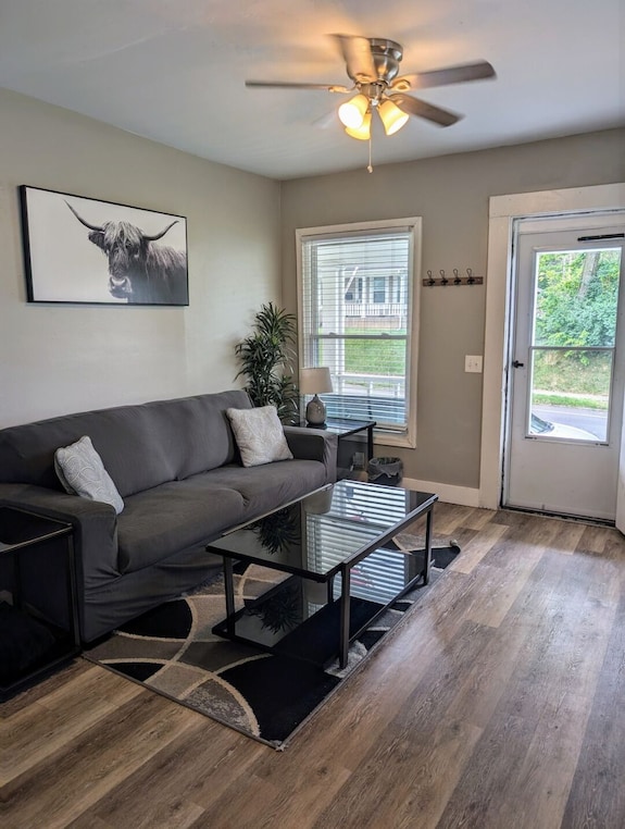 Gem City Haven - Beavercreek, OH