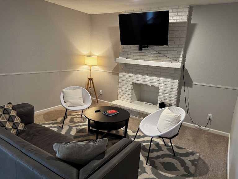 The Haven Of Independence Square - 獨立城