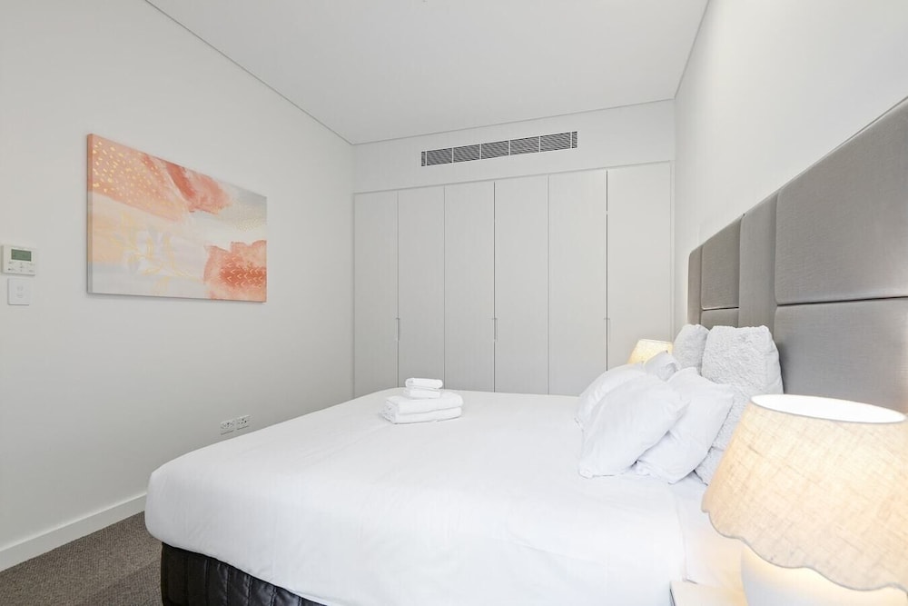 The Stanley Loft apartment in Sydney CBD Hyde Park - Sydney | Vrbo
