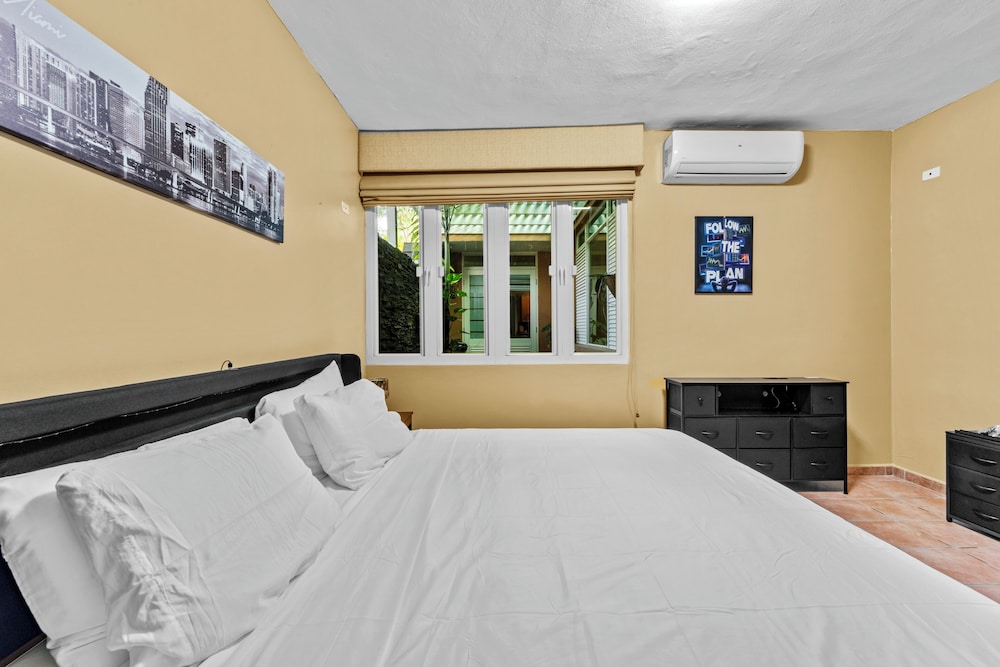 Villa in Dorado Beach East Resort & Club within the Ritz Carlton ...