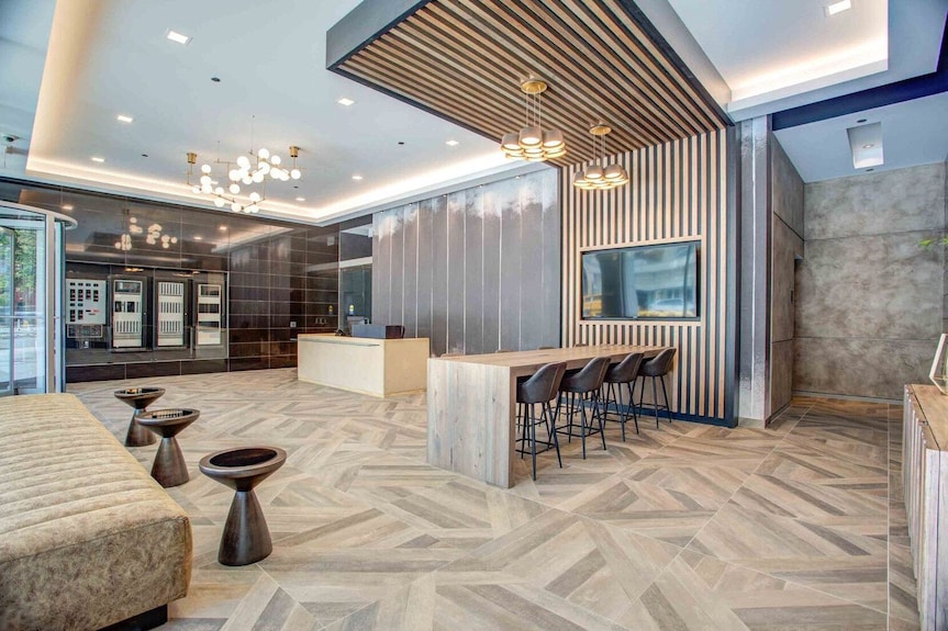 Blueground | River North, Pool & Gym, Nr Mile - 芝加哥