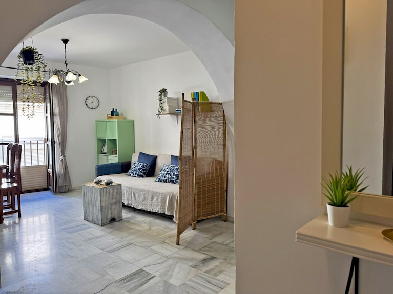 Apartamento Las Palmeras - Ole Solutions - Jerez de la Frontera