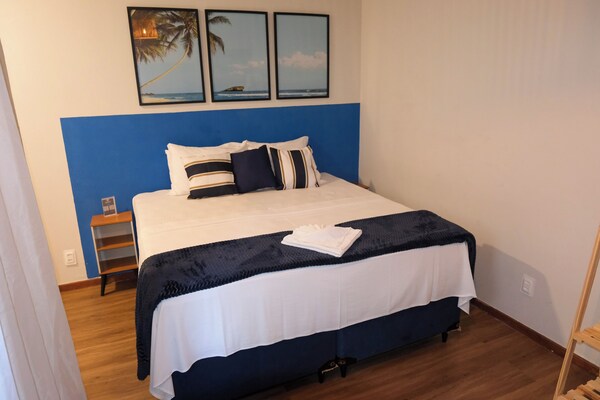 Pousada Barra Comfort - Barra