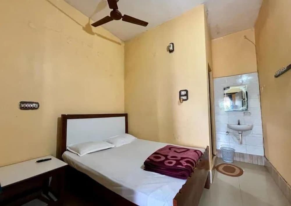Deers Eco Home Resort - Odisha