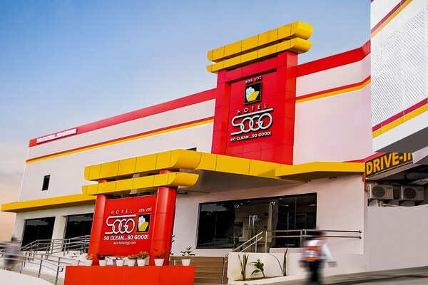 Hotel Sogo Dasmariñas Cavite - Dasmariñas