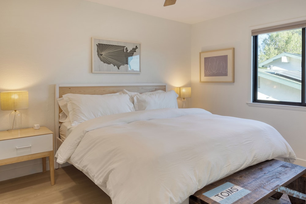 Terrace Hill | Modern Paso Robles Escape Near Wineries, Dining, and Hot ...