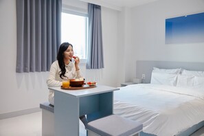 Air Spa | Roupas de cama premium, Wi-Fi de cortesia, roupa de cama