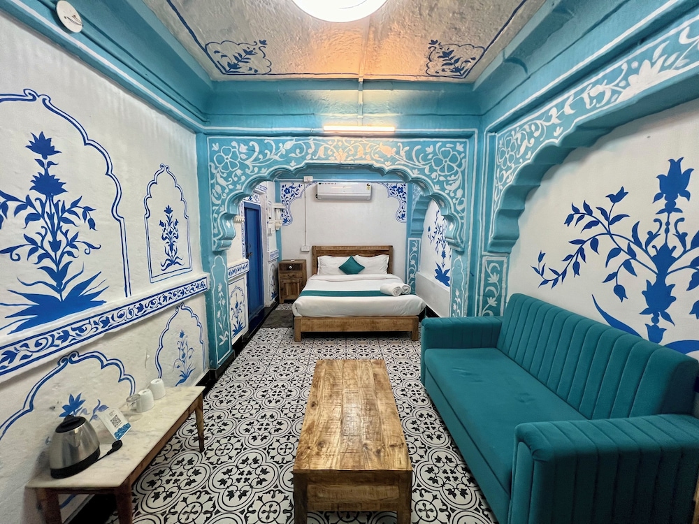Storica Stays - Jodhpur