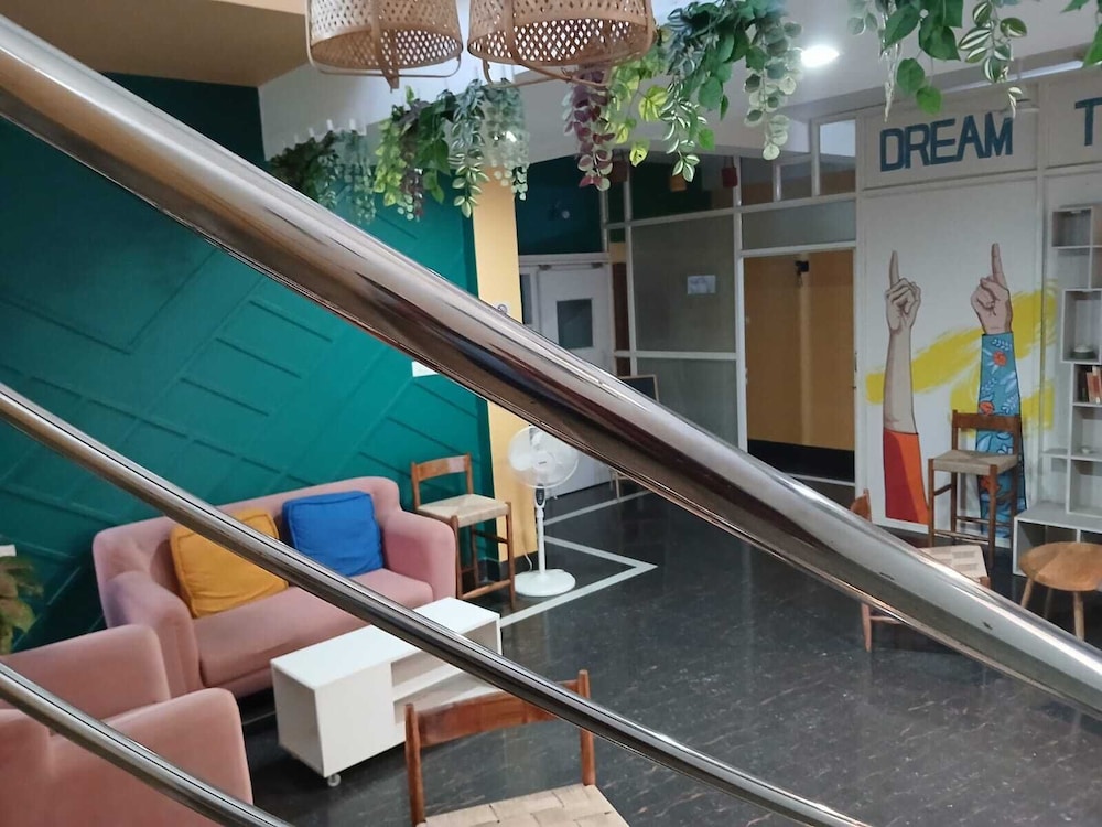 The Basic - Bhubaneswar