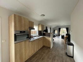 Casa | Cozinha privada