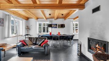 Villa | Sala