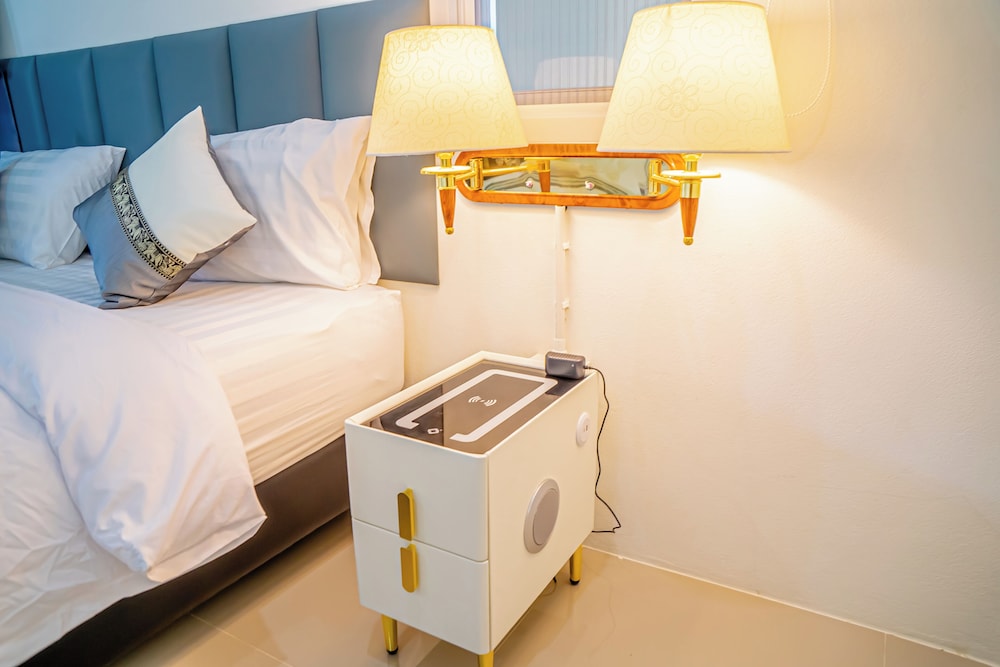 Farinda Resort & Pool Villa - Mae Hong Son