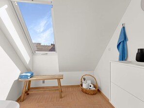 Casa | Interior