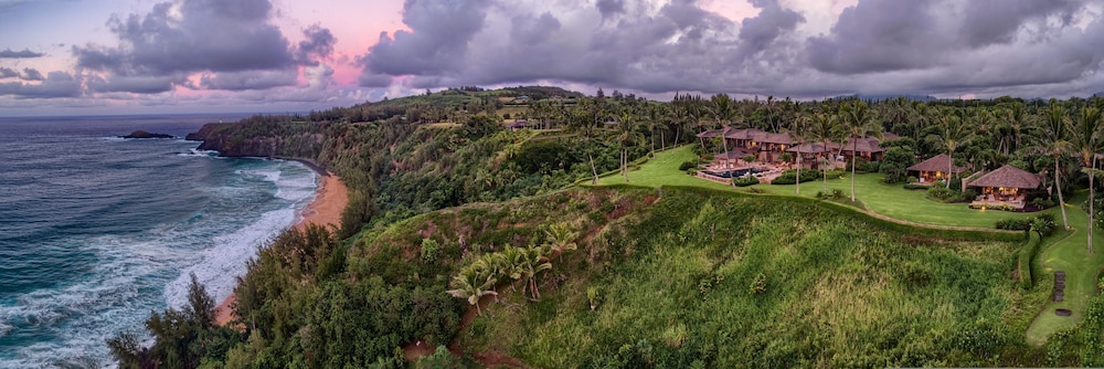 Hale Ae Kai In Kilauea - Kauai, HI