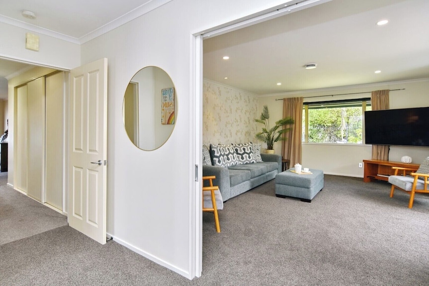 Stay At Puhara - Parklands Escape - Christchurch