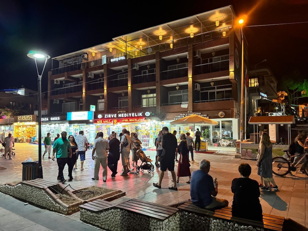 Barış Otel - Didim