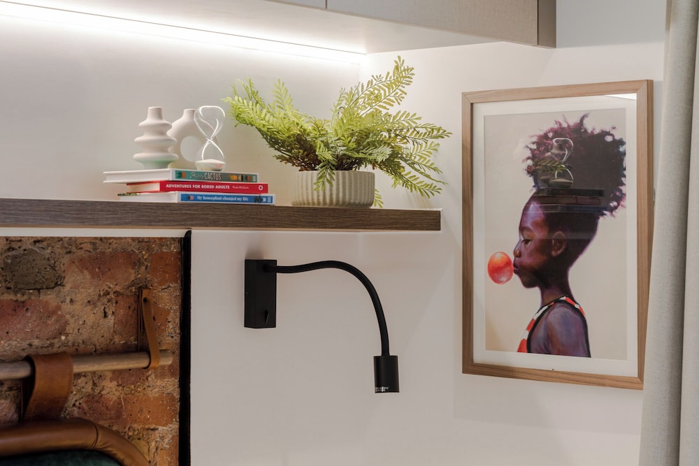 Your Apartment - Kensington - Chelsea, Londra