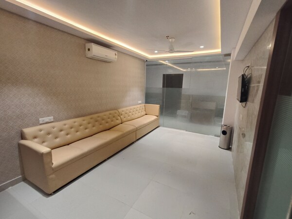 Hotel Morya Residency Parel - Mumbai