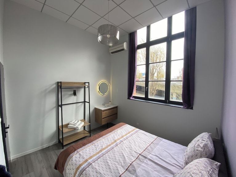 Magnifique Loft Roubaix - Courtrai