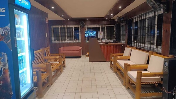 The Royal River Resort - Chhattisgarh