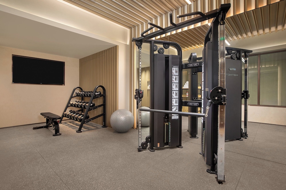 Voco Sanya Dadonghai By Ihg - Sanya